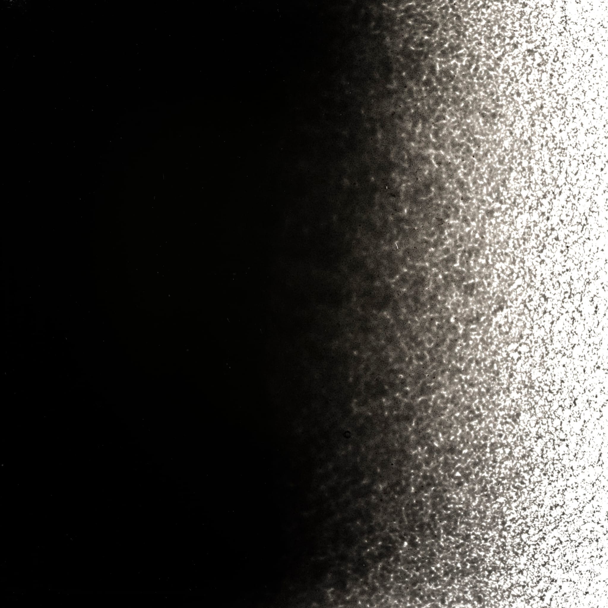 000100 Black frit – Australian Art Glass Supplies