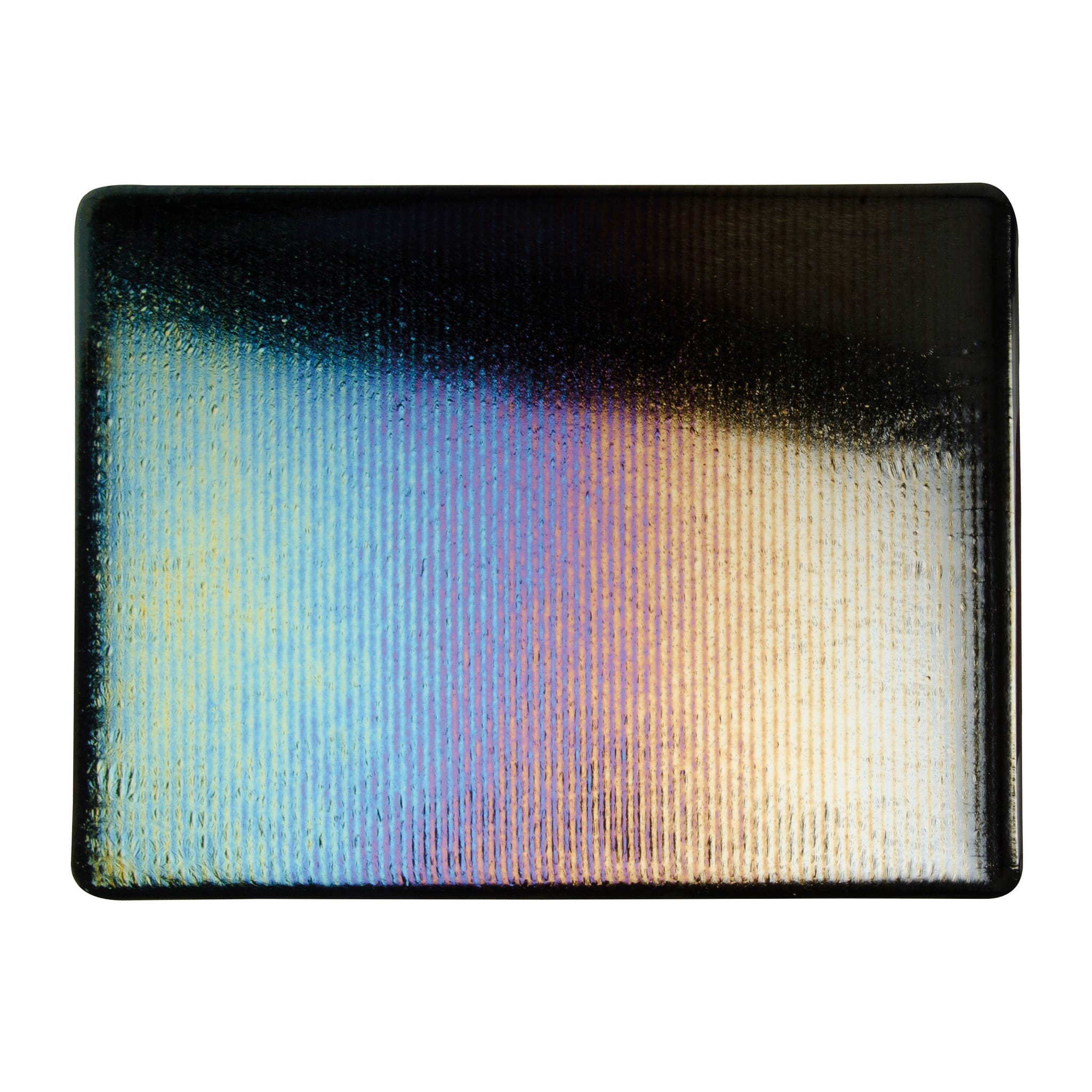 000100 Black, Reed, Iridescent, Rainbow Full Sheet – Australian Art ...