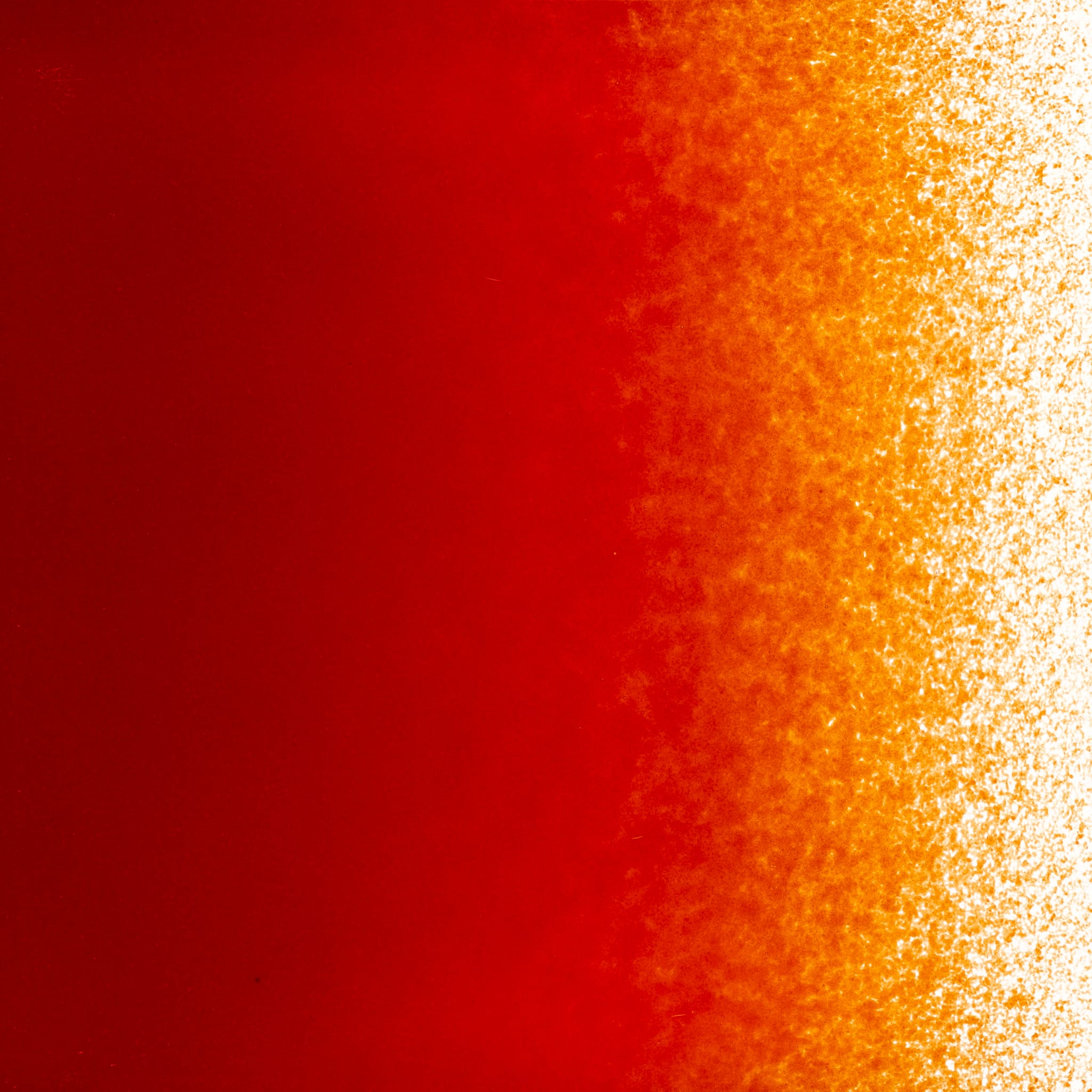 000124 Red Frit – Australian Art Glass Supplies