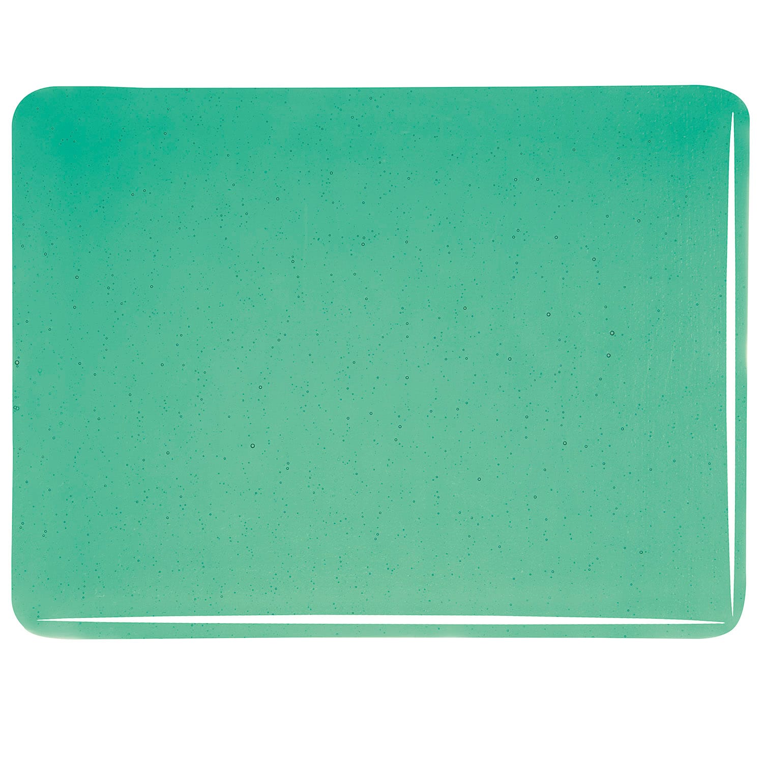001417 Emerald Green Handy Sheet – Australian Art Glass Supplies