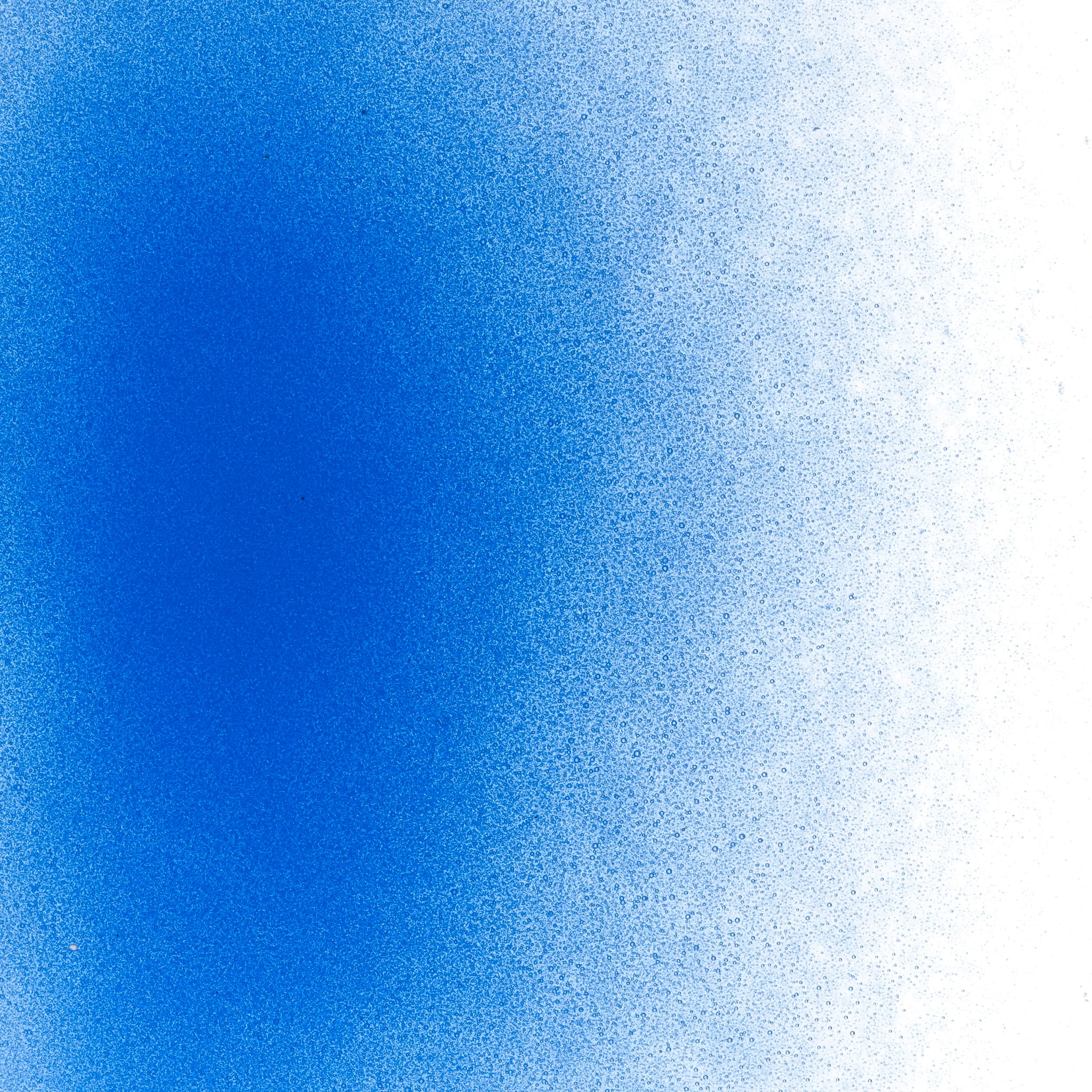 001464 True Blue Frit – Australian Art Glass Supplies