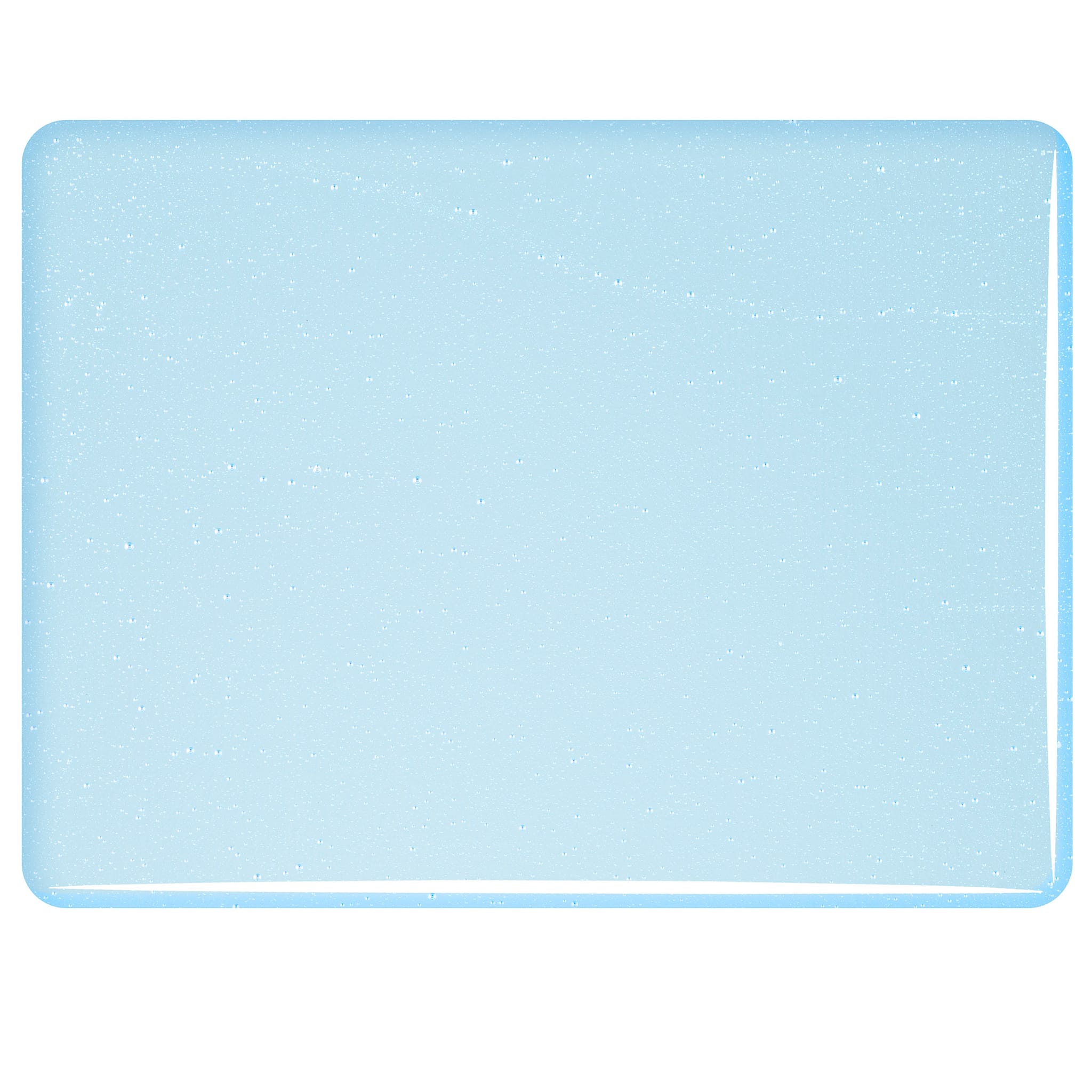 001816 Turquoise Blue Tint Full Sheet – Australian Art Glass Supplies