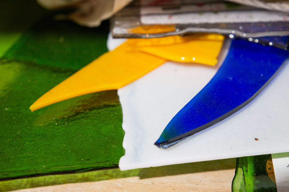 Australian Art Glass Supplies (AAGS)